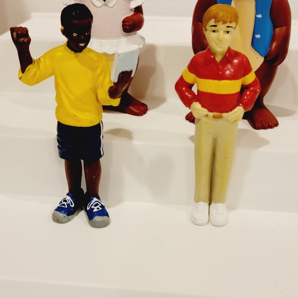 Toys | Lakeshore Learning Goldilocks The Three Bears And Community ...